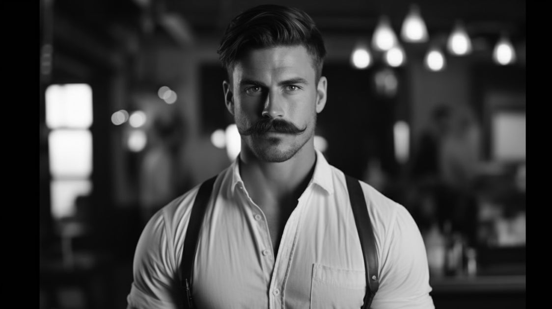 How To Develop Your Personal Style: 9 Tips For Men – Mad Viking