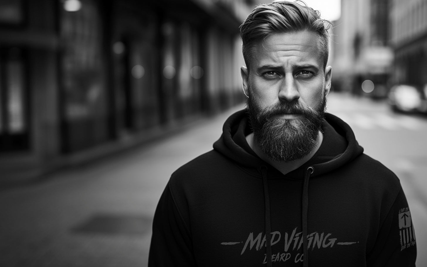 Beard Growth Kit | Beard Care Kit | Mad Viking – Page 2