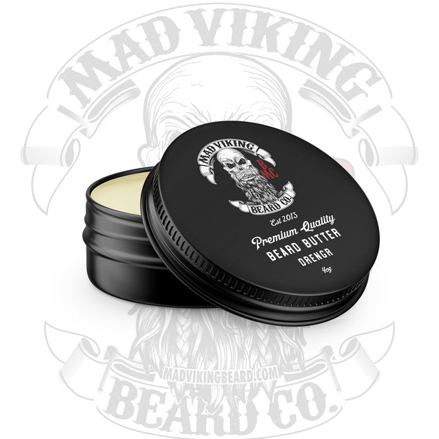 DRENGR SCENTED PRODUCTS – Mad Viking