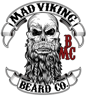 Beard Products For Men | Mad Viking Beard Co