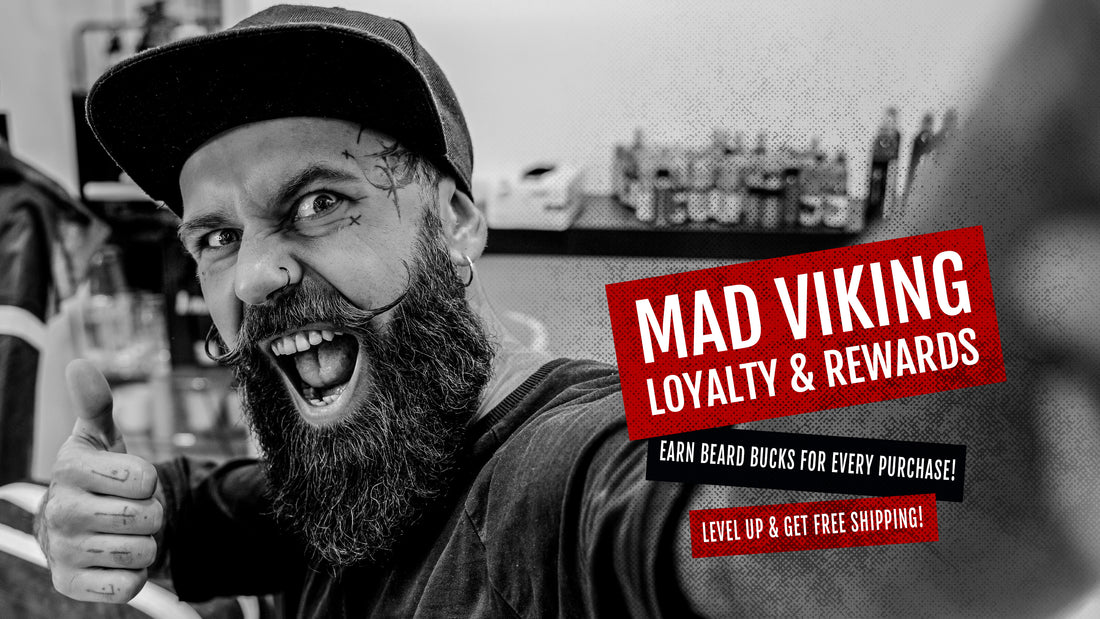Loyalty – Mad Viking