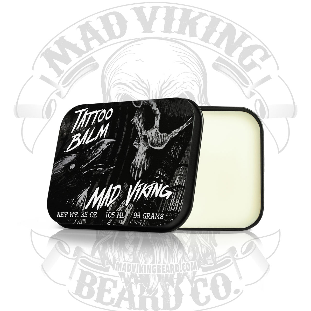 Beard Products For Men | Mad Viking Beard Co