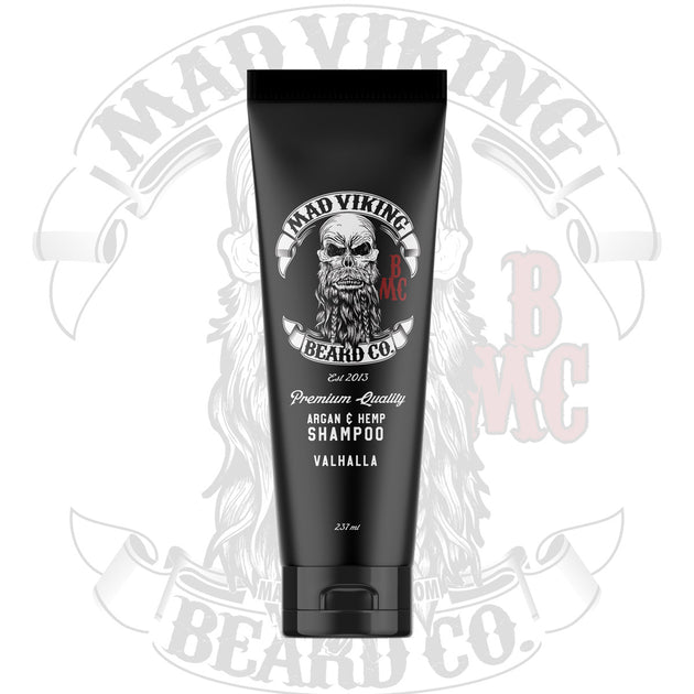 Mens Hair Products | Mad Viking Beard Co