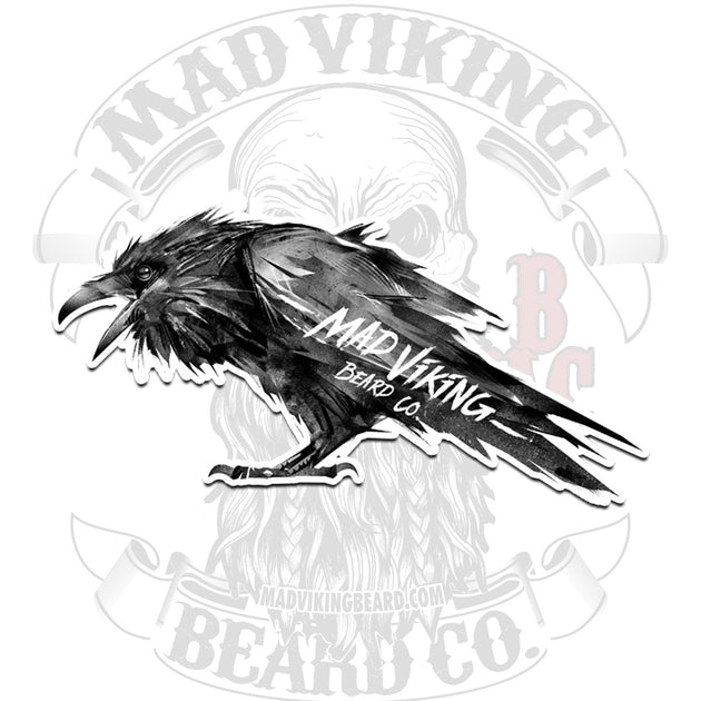 Mens Mad Viking Beard Gear, Apparel & More